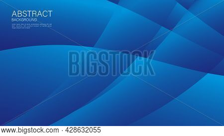 2021-blue Abstract Vector & Photo (Free Trial) | Bigstock