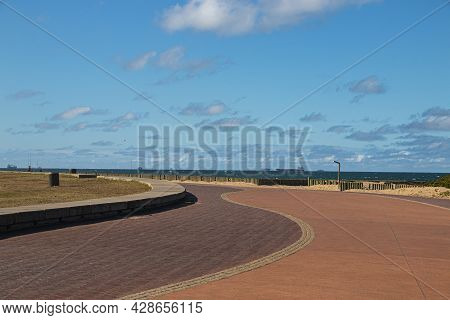 Attractive Paved Image & Photo (Free Trial) | Bigstock