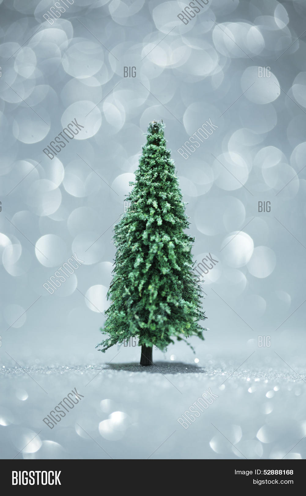 Christmas Tree Image & Photo (Free Trial) | Bigstock
