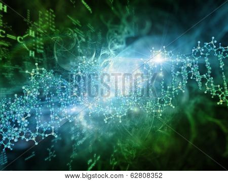 Chemistry Composition Image & Photo (Free Trial) | Bigstock