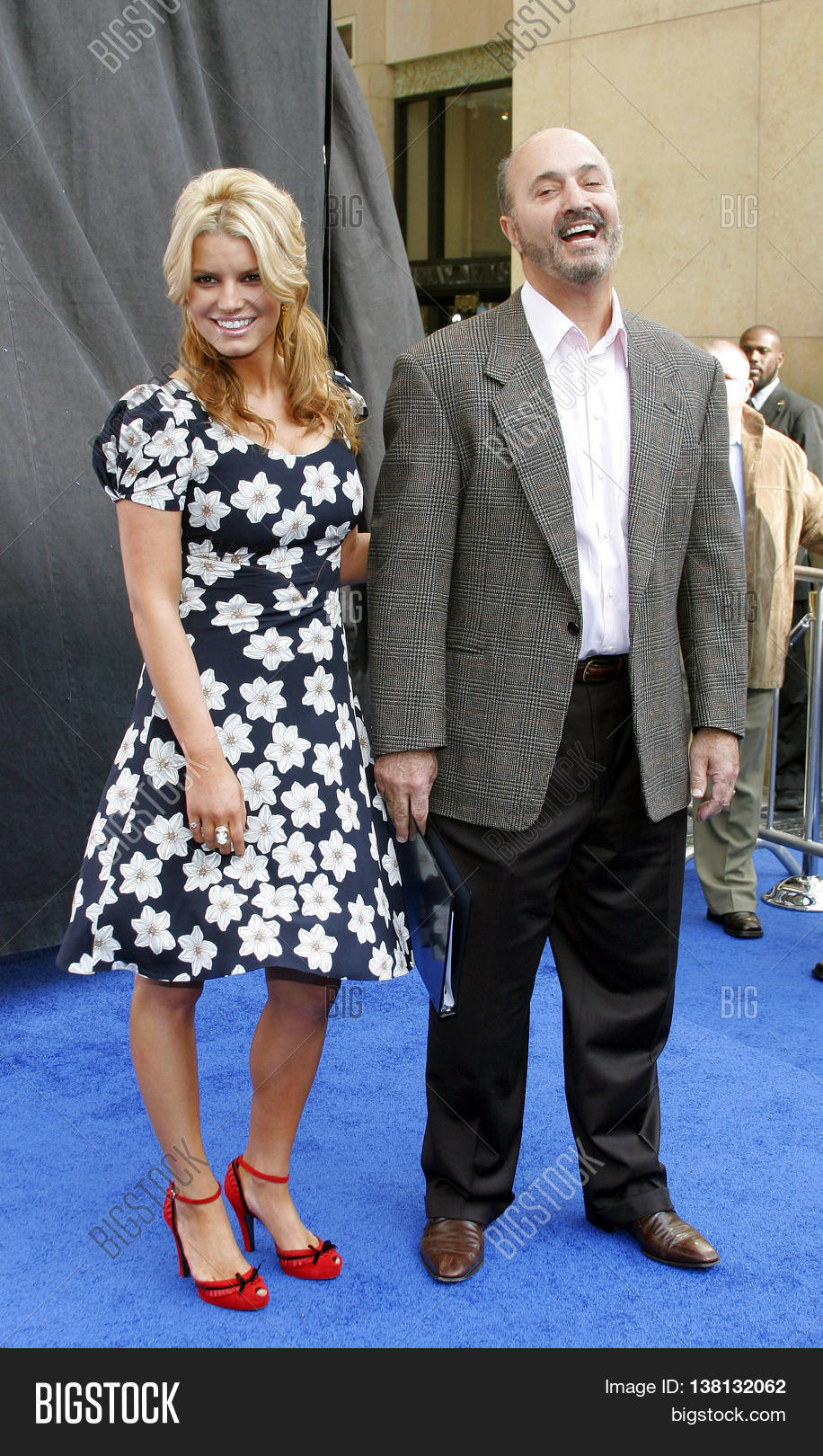 Jessica Simpson John Image & Photo (Free Trial) | Bigstock