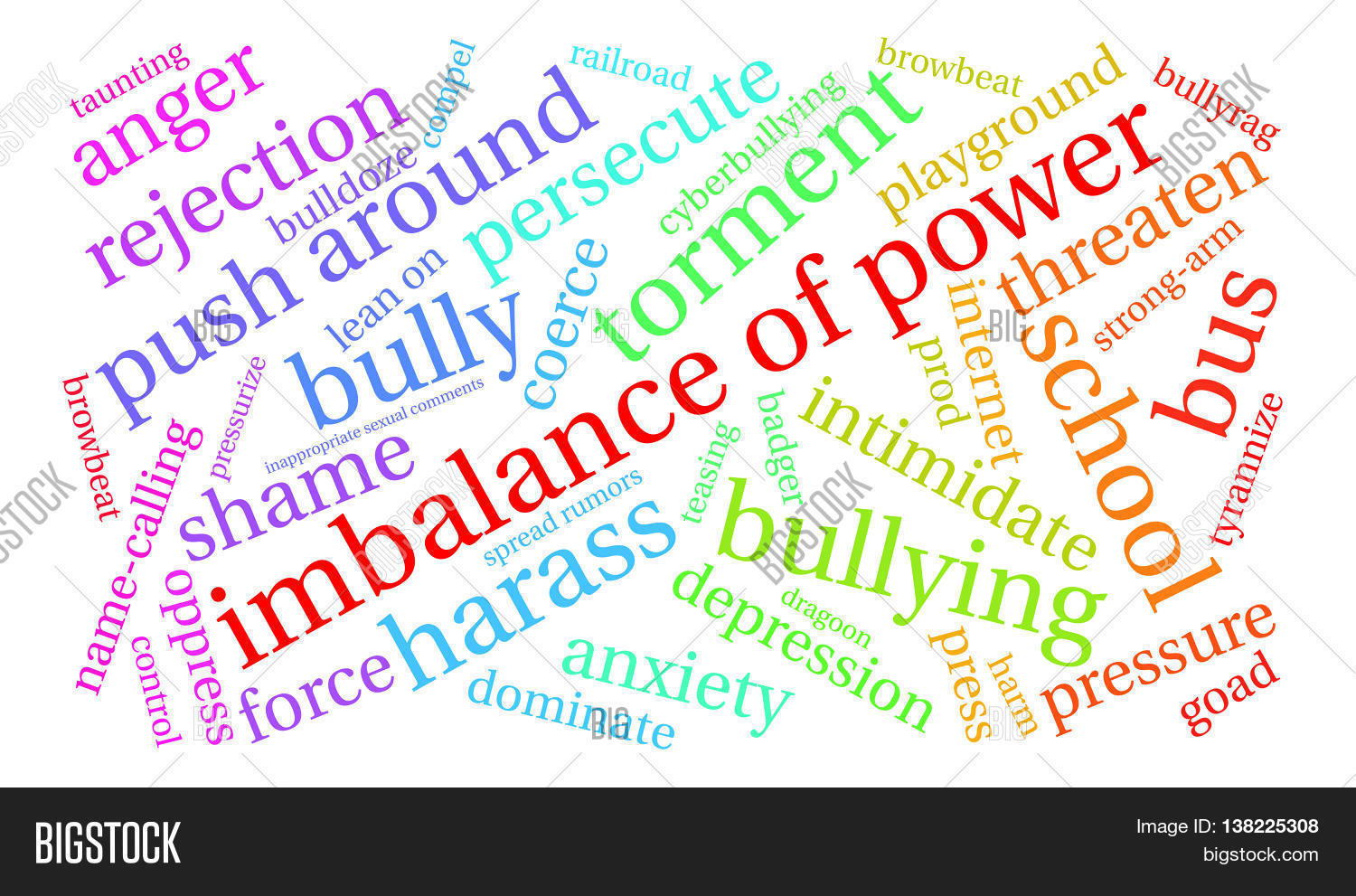 Number One Word Cloud Vector & Photo (Free Trial) | Bigstock