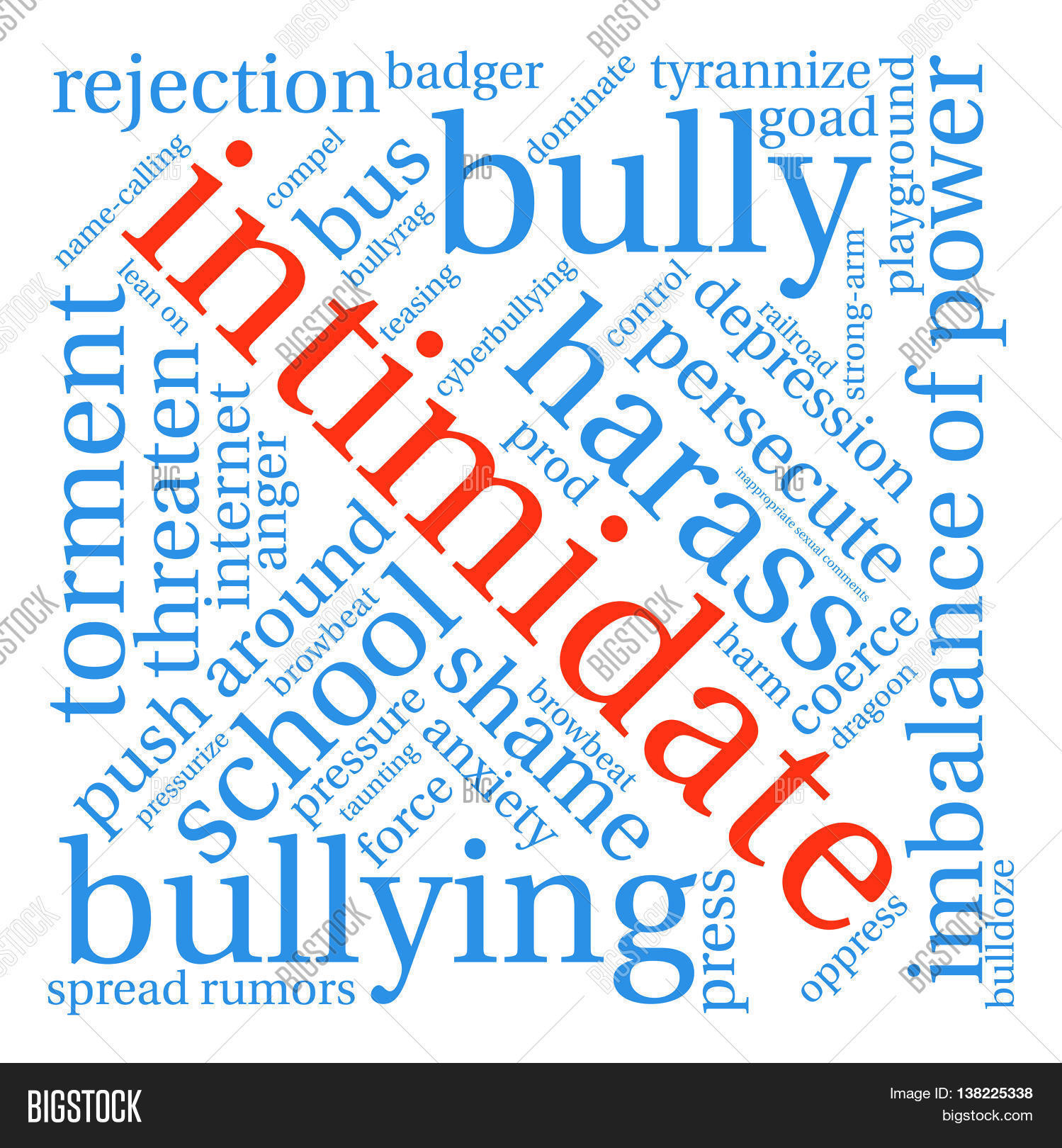 Number One Word Cloud Vector & Photo (Free Trial) | Bigstock