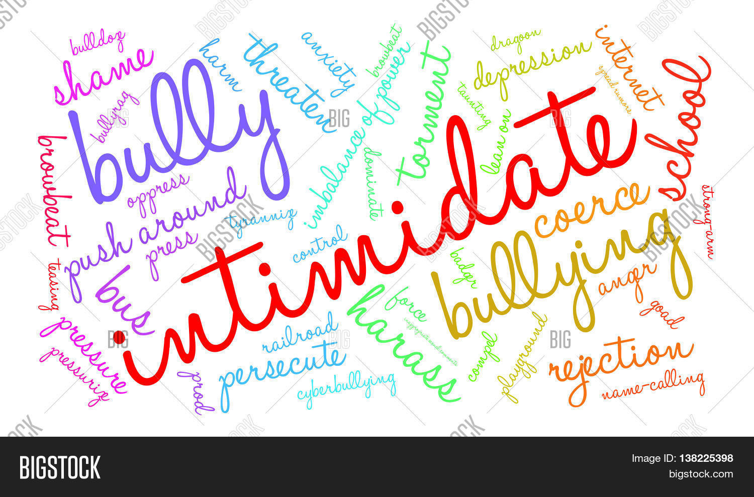 Number One Word Cloud Vector & Photo (Free Trial) | Bigstock