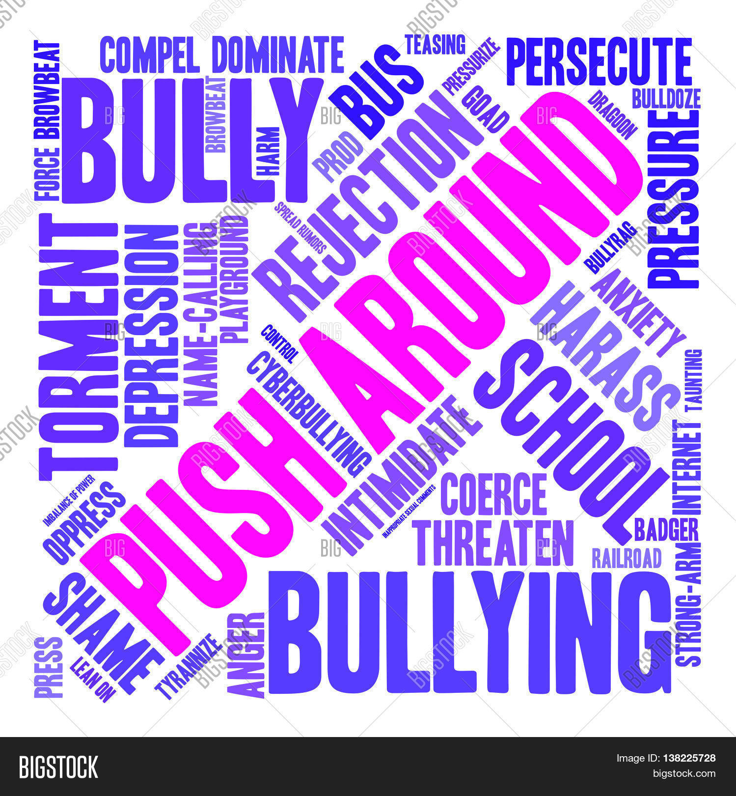 Number One Word Cloud Vector & Photo (Free Trial) | Bigstock