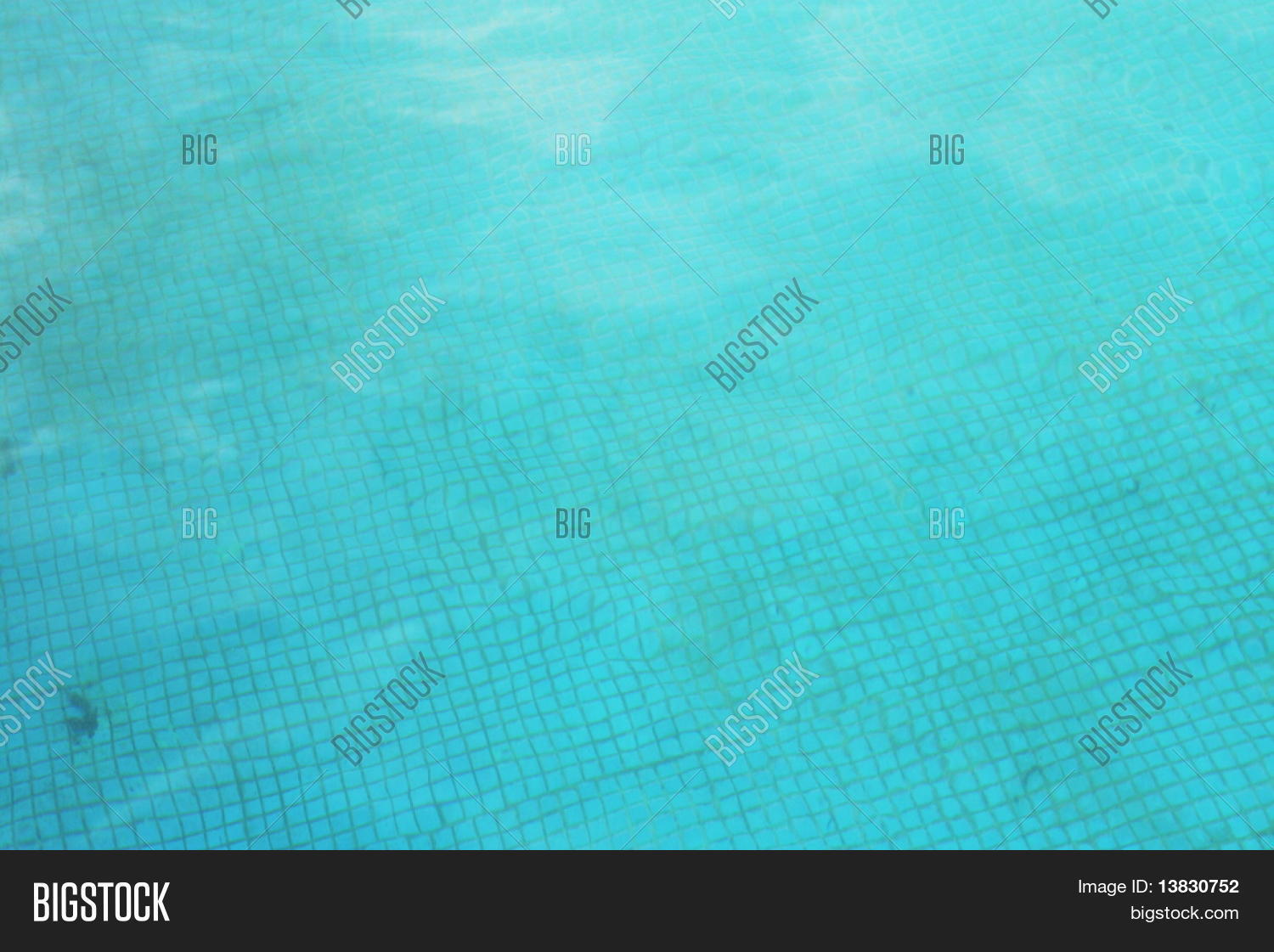 Water Texture Swimming Image & Photo (Free Trial) | Bigstock