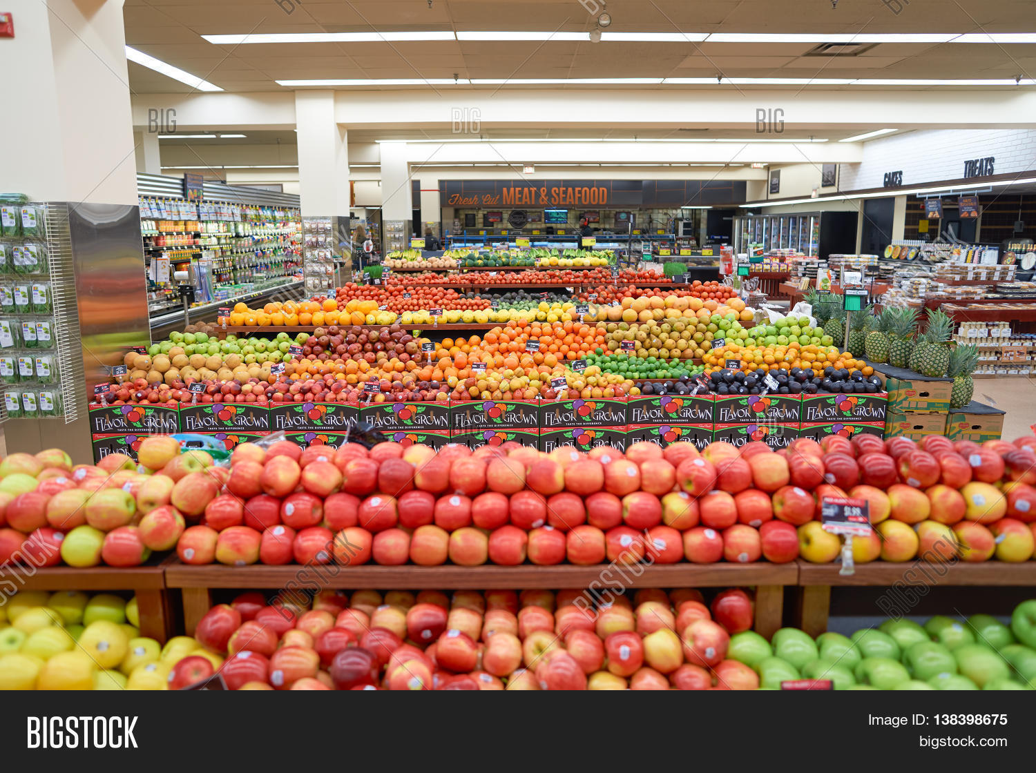 CHICAGO, IL - CIRCA Image & Photo (Free Trial) | Bigstock