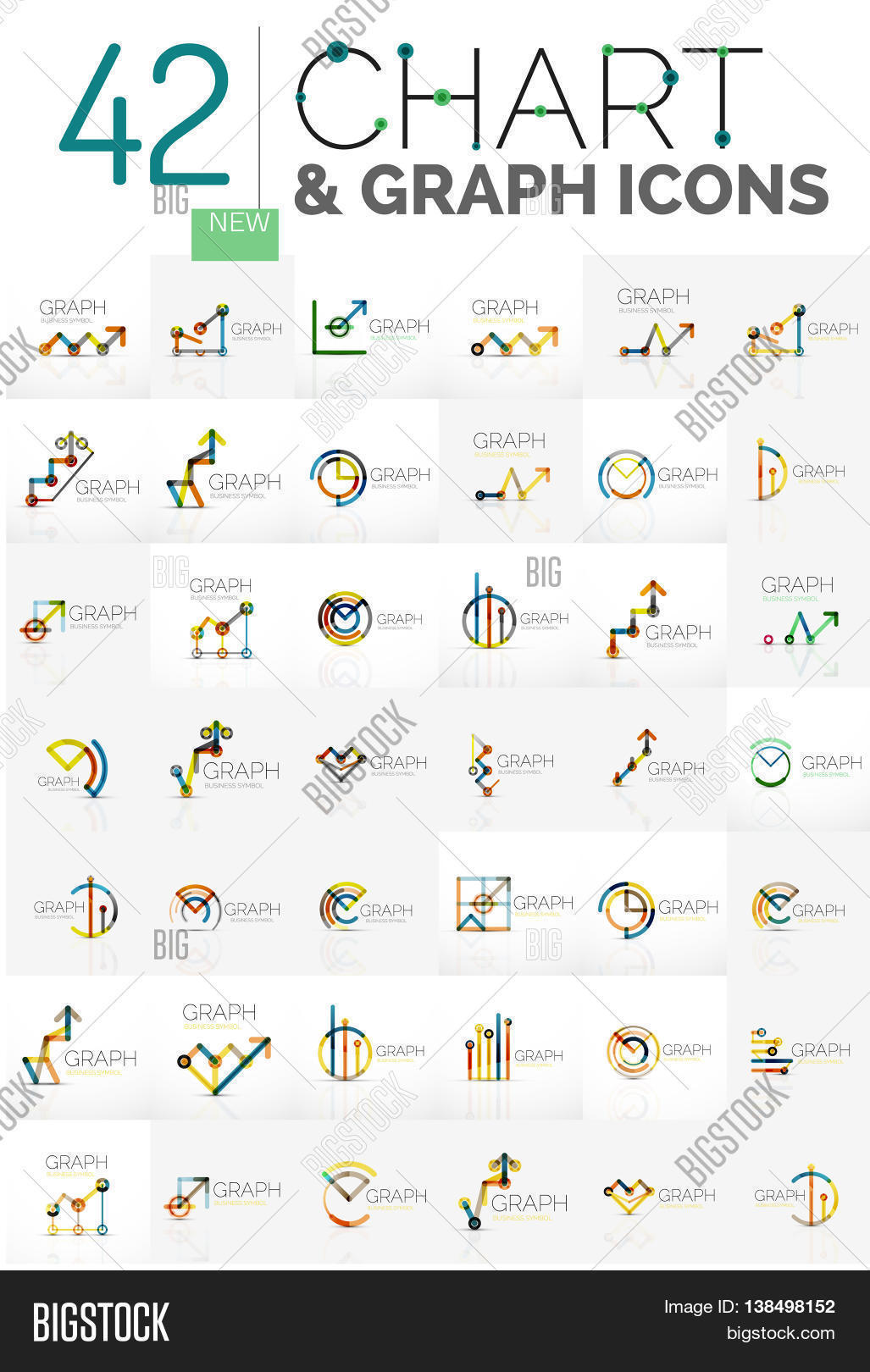 Collection Linear Image & Photo (Free Trial) | Bigstock