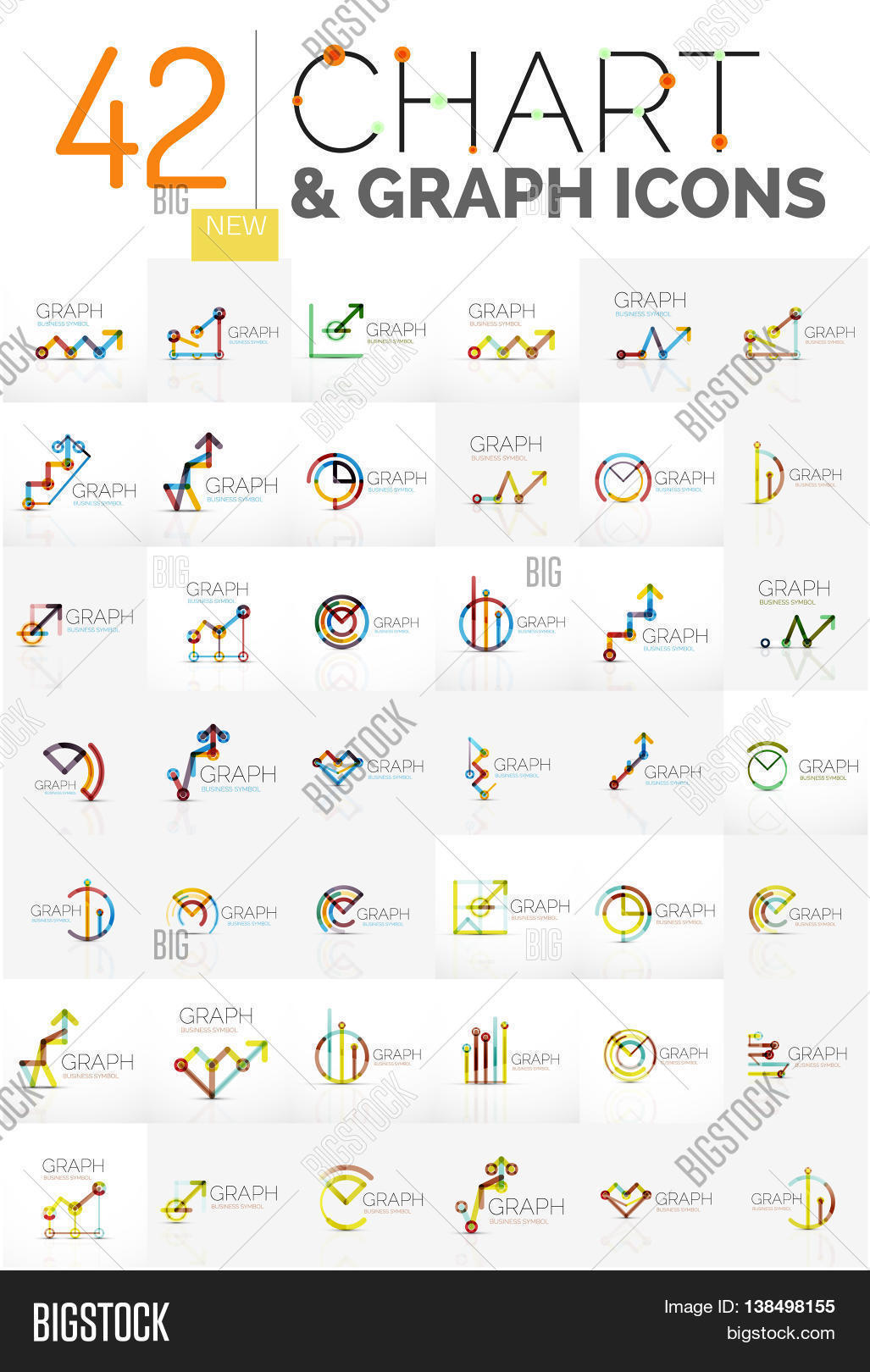 Collection Linear Image & Photo (Free Trial) | Bigstock