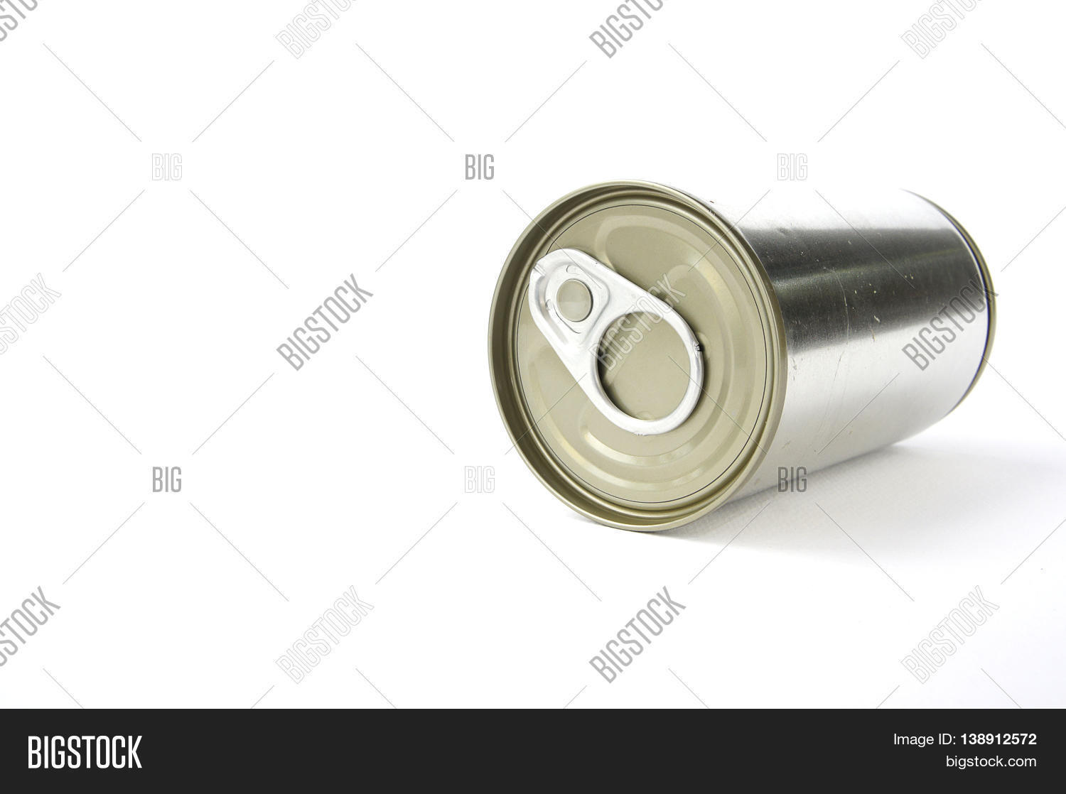 Pop-top Lid,Canned, Image & Photo (Free Trial) | Bigstock