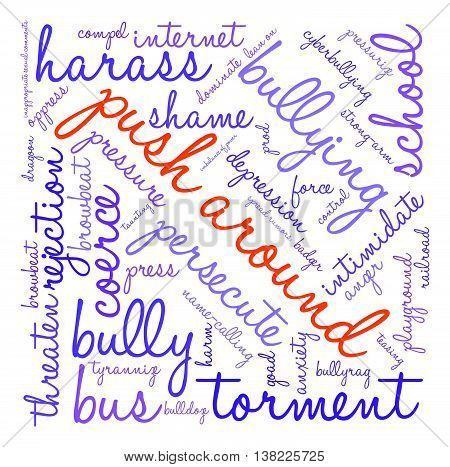 Number One Word Cloud Vector & Photo (Free Trial) | Bigstock