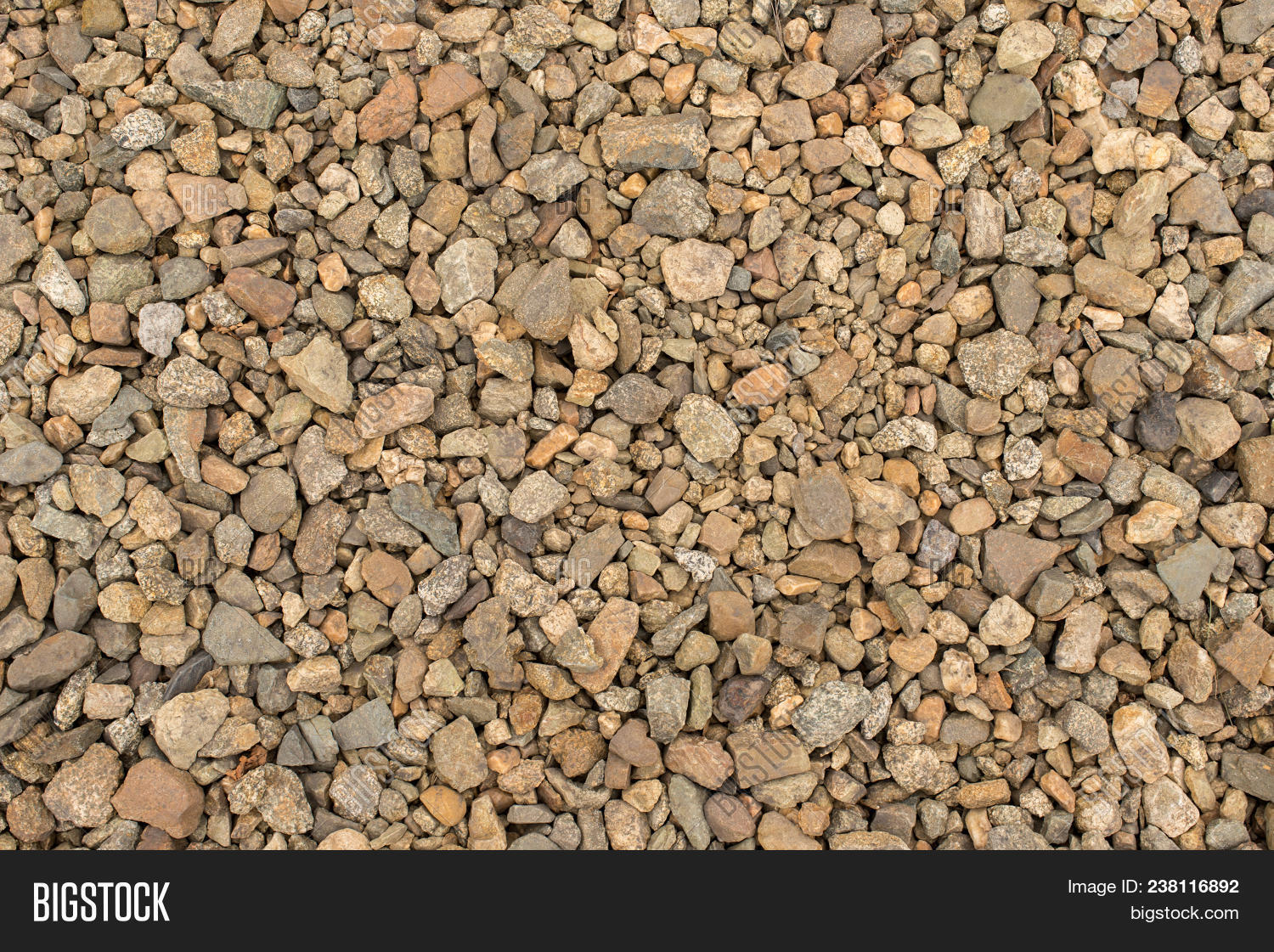 Granite Gravel Texture Image & Photo (Free Trial) | Bigstock