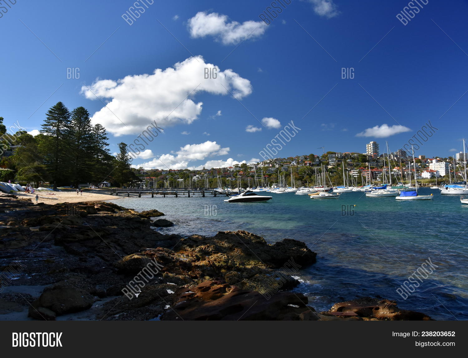 Balgowlah, Australia Image & Photo (Free Trial) | Bigstock