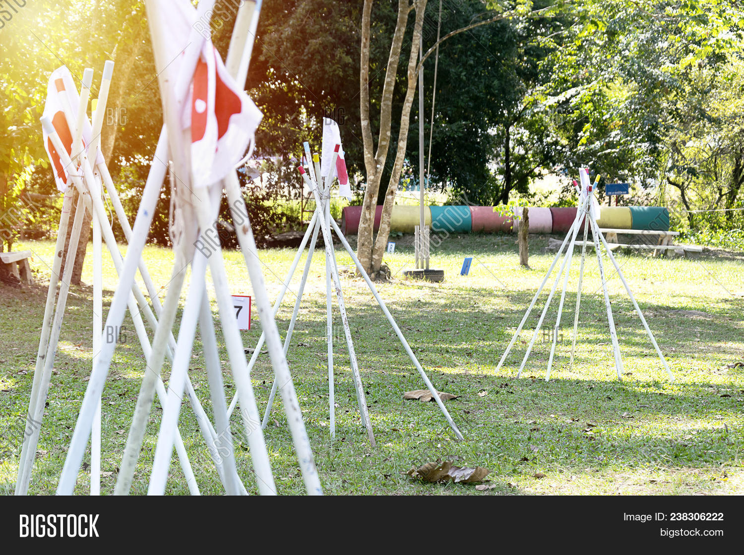 Boy Scouts Campground at Janet Simmons blog