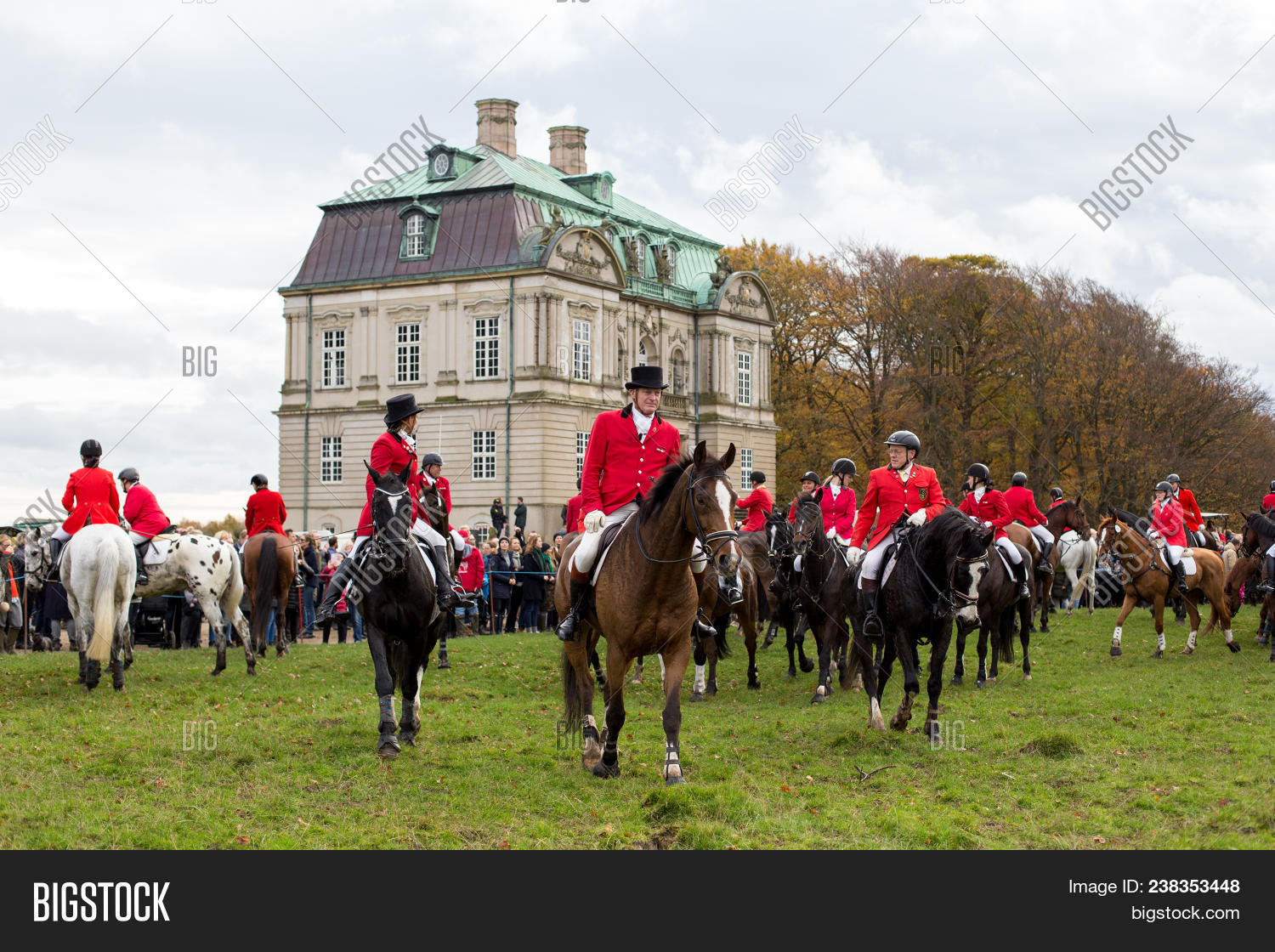 Copenhage, Denmark - Image & Photo (Free Trial) | Bigstock