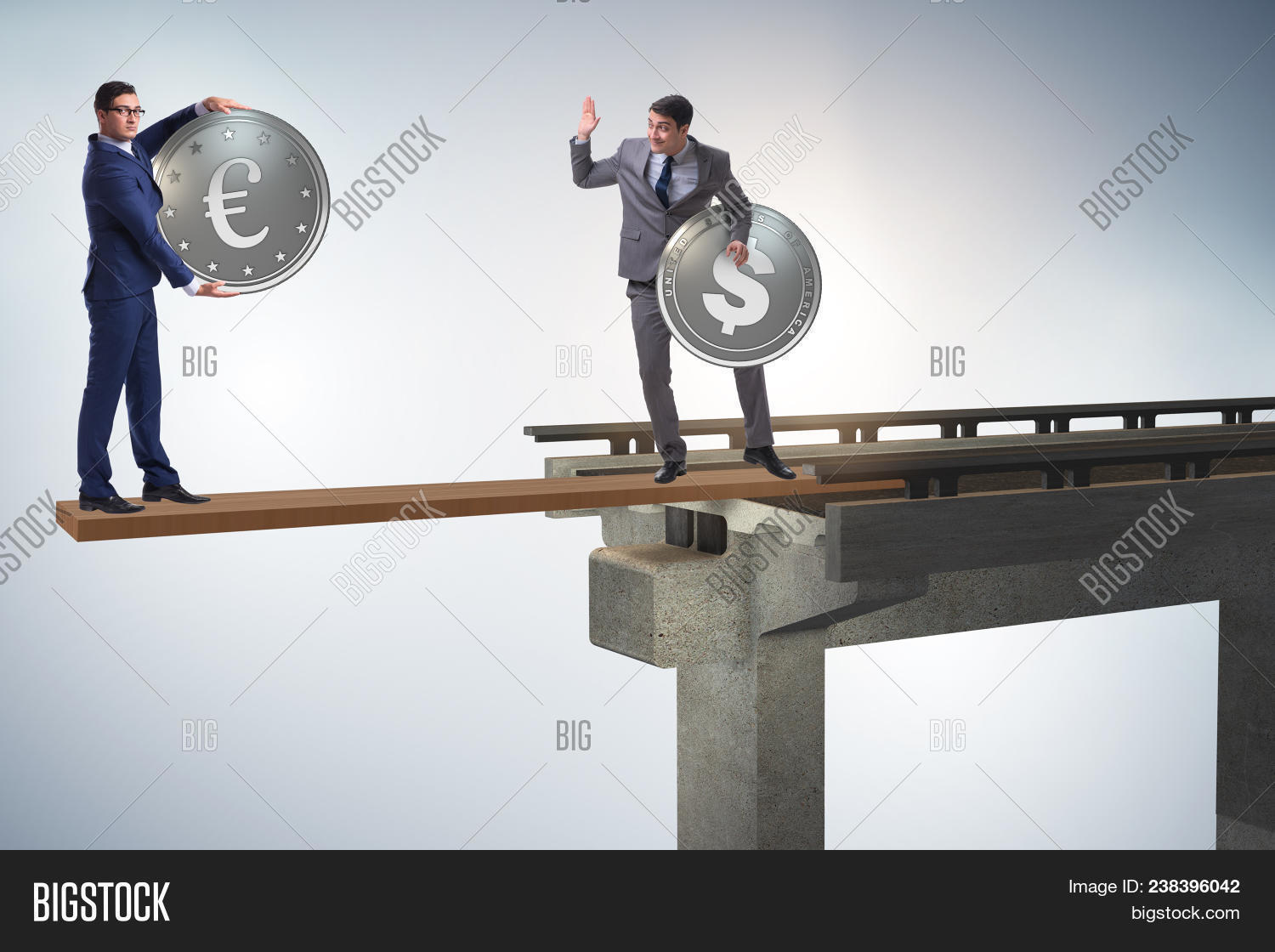 Interdependency Image & Photo (Free Trial) | Bigstock