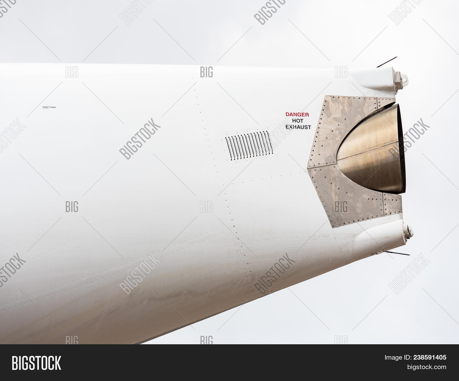 Apu, Auxiliary Power Image & Photo (Free Trial) | Bigstock