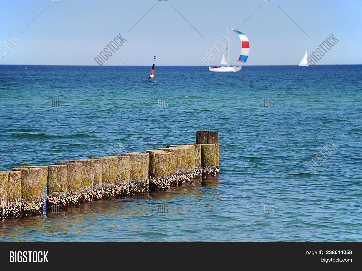 Coast Protection Image & Photo (Free Trial) | Bigstock