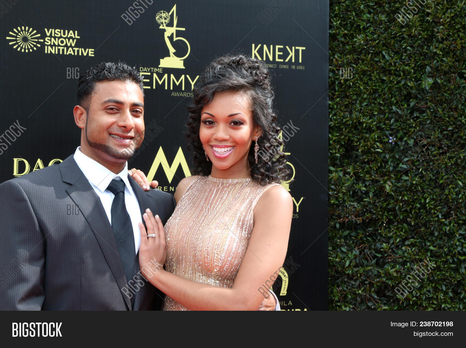 LOS ANGELES - APR 29: Image & Photo (Free Trial) | Bigstock