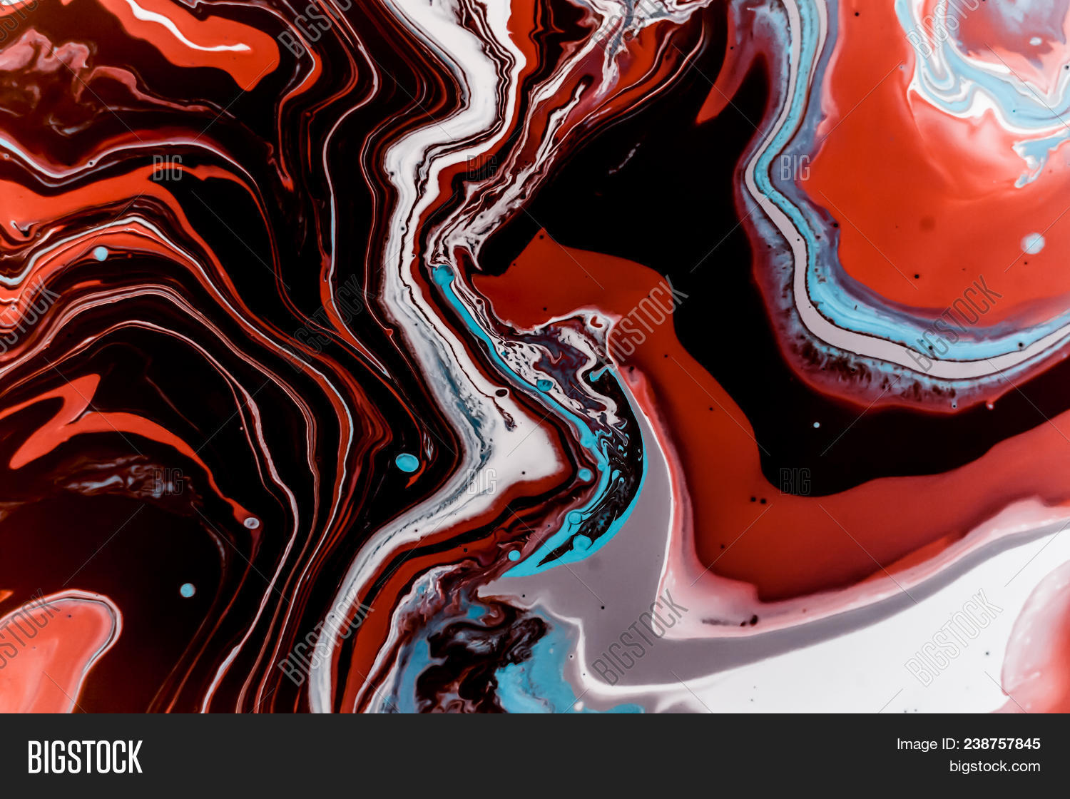 Liquid Texture. Image & Photo (Free Trial) | Bigstock