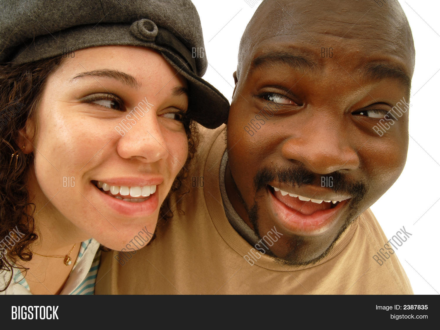 Funny Distorted Image & Photo (Free Trial) | Bigstock