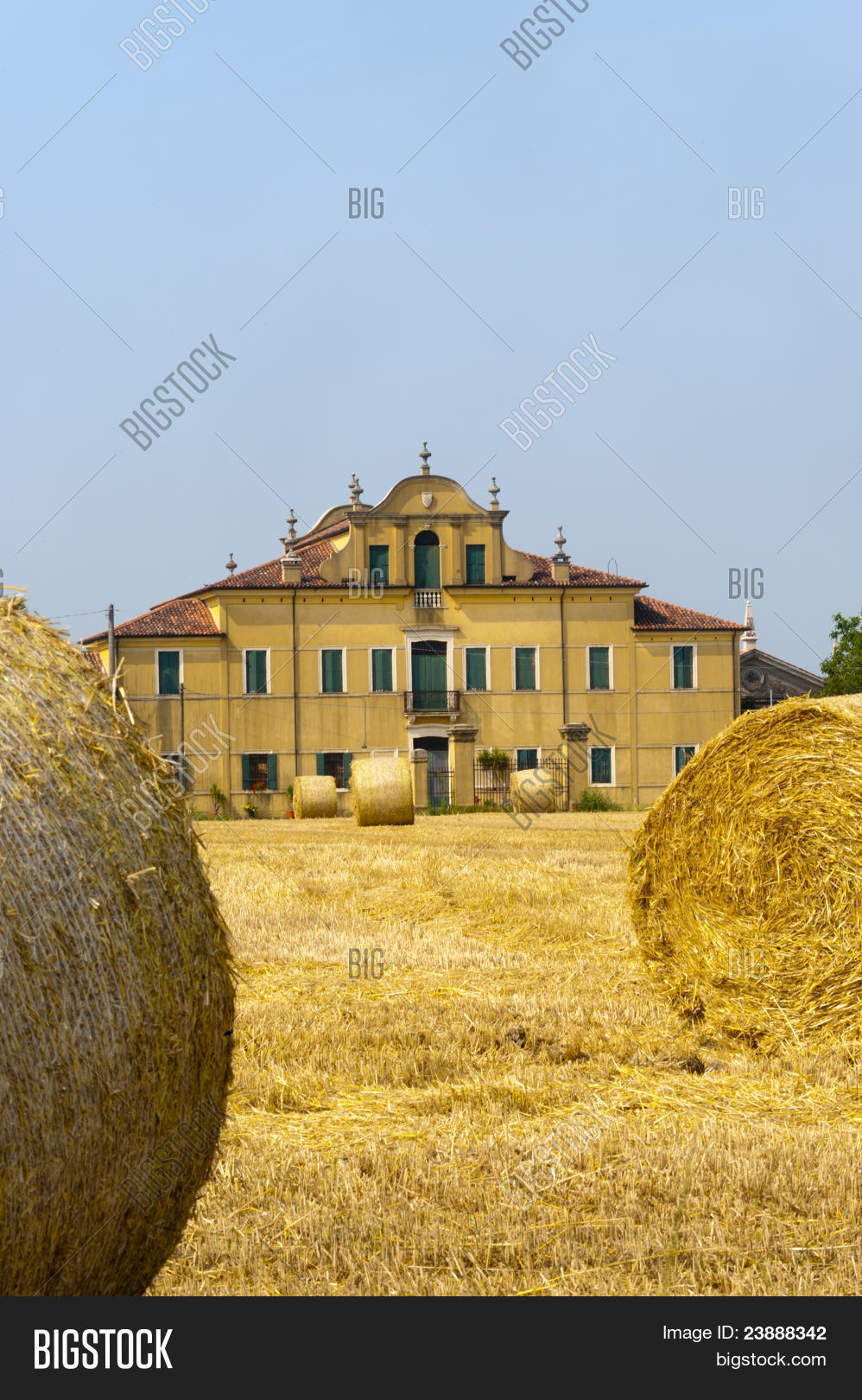 Urbana (padova, Veneto Image & Photo (Free Trial) | Bigstock