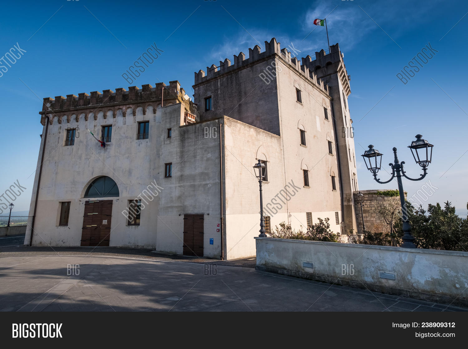 Rosignano Marittimo, Image & Photo (Free Trial) | Bigstock