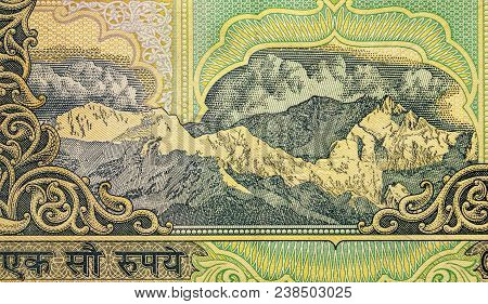 Indian 100 Rupees Image & Photo (Free Trial) | Bigstock