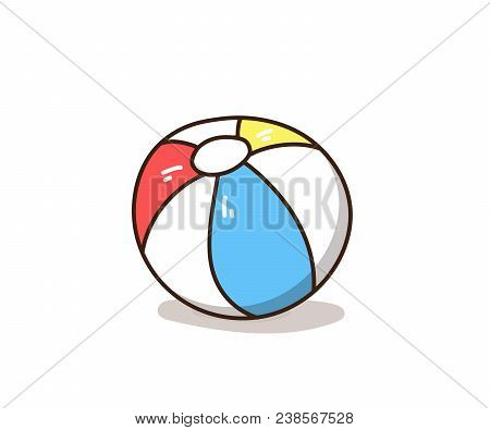 Hand Drawn Colourful Vector & Photo (Free Trial) | Bigstock