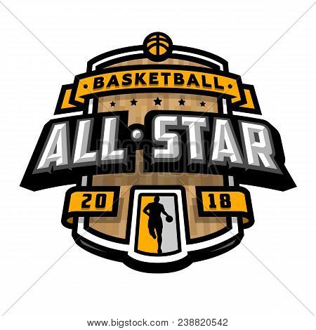 All Stars Basketball Vector & Photo (Free Trial) | Bigstock