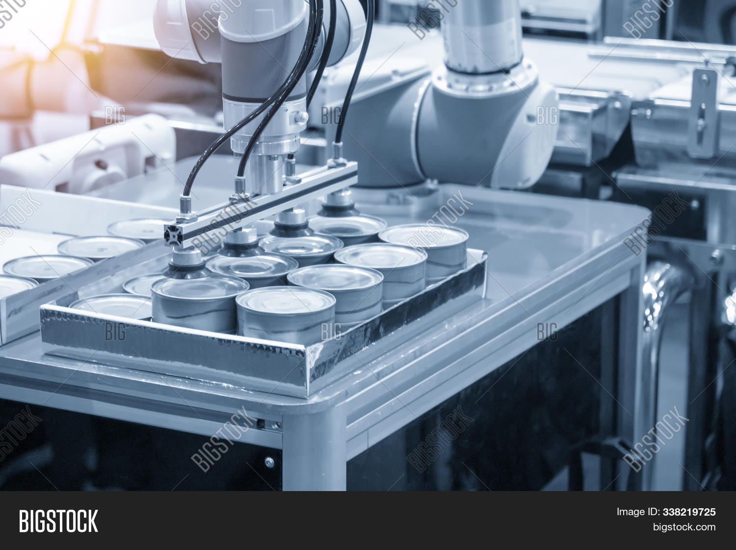 Food Packaging Image & Photo (Free Trial) | Bigstock