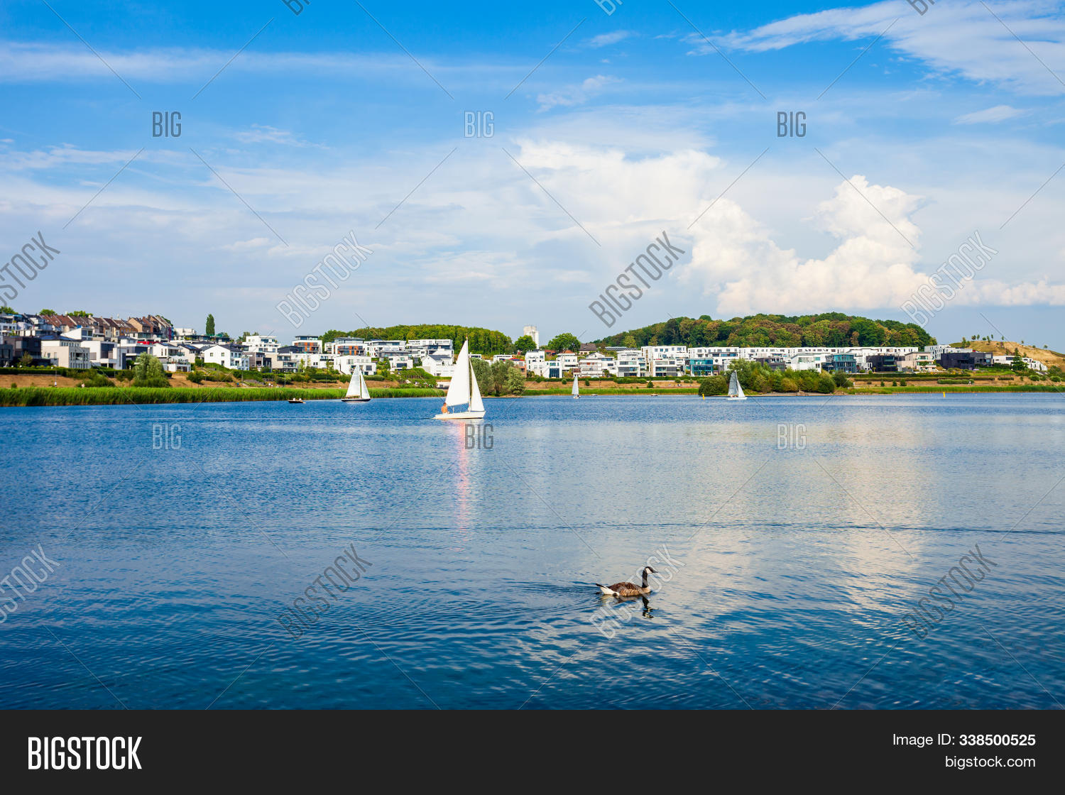 Phoenix See Lake Image & Photo (Free Trial) | Bigstock