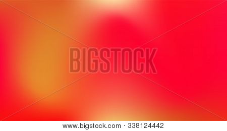 Red Yellow Pink Vector & Photo (Free Trial) | Bigstock