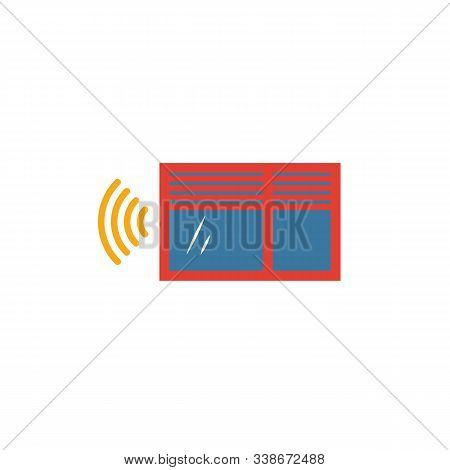 Smart Windows Icon. Vector & Photo (Free Trial) | Bigstock