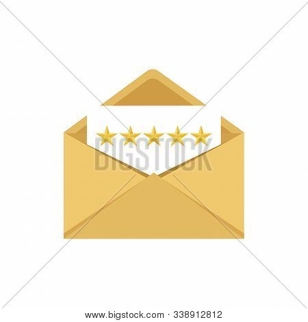Envelope Invitation Vector & Photo (Free Trial) | Bigstock
