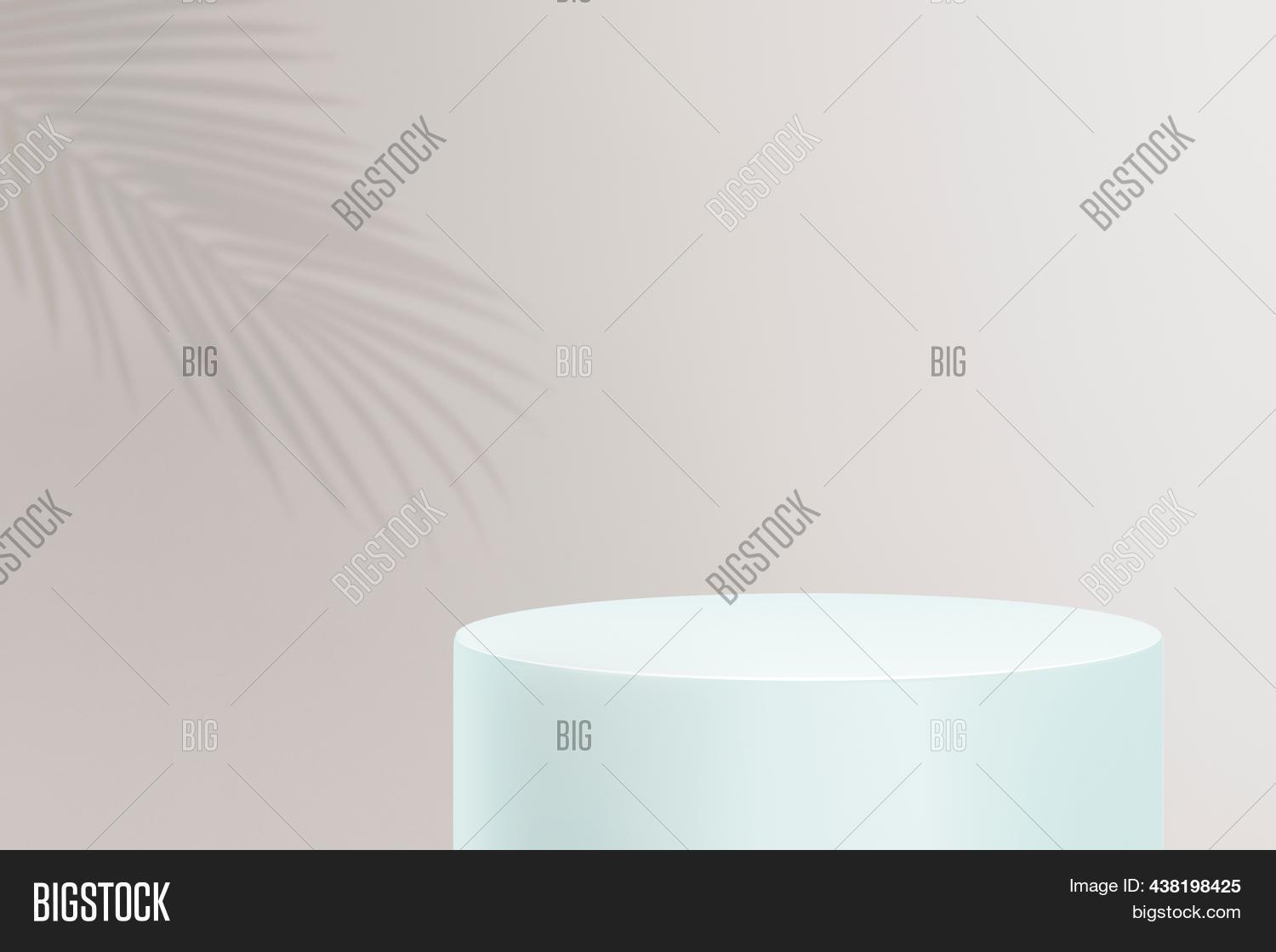 Product Display Podium Image & Photo (Free Trial) | Bigstock