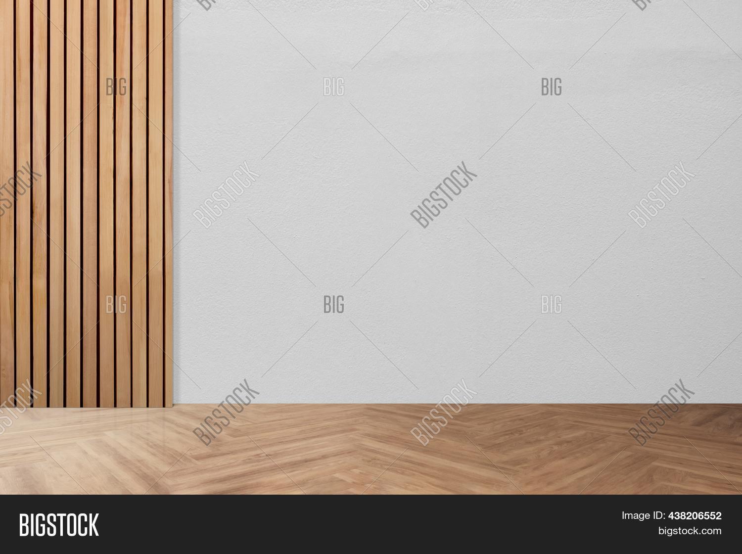 Empty Minimal Room Image & Photo (Free Trial) | Bigstock