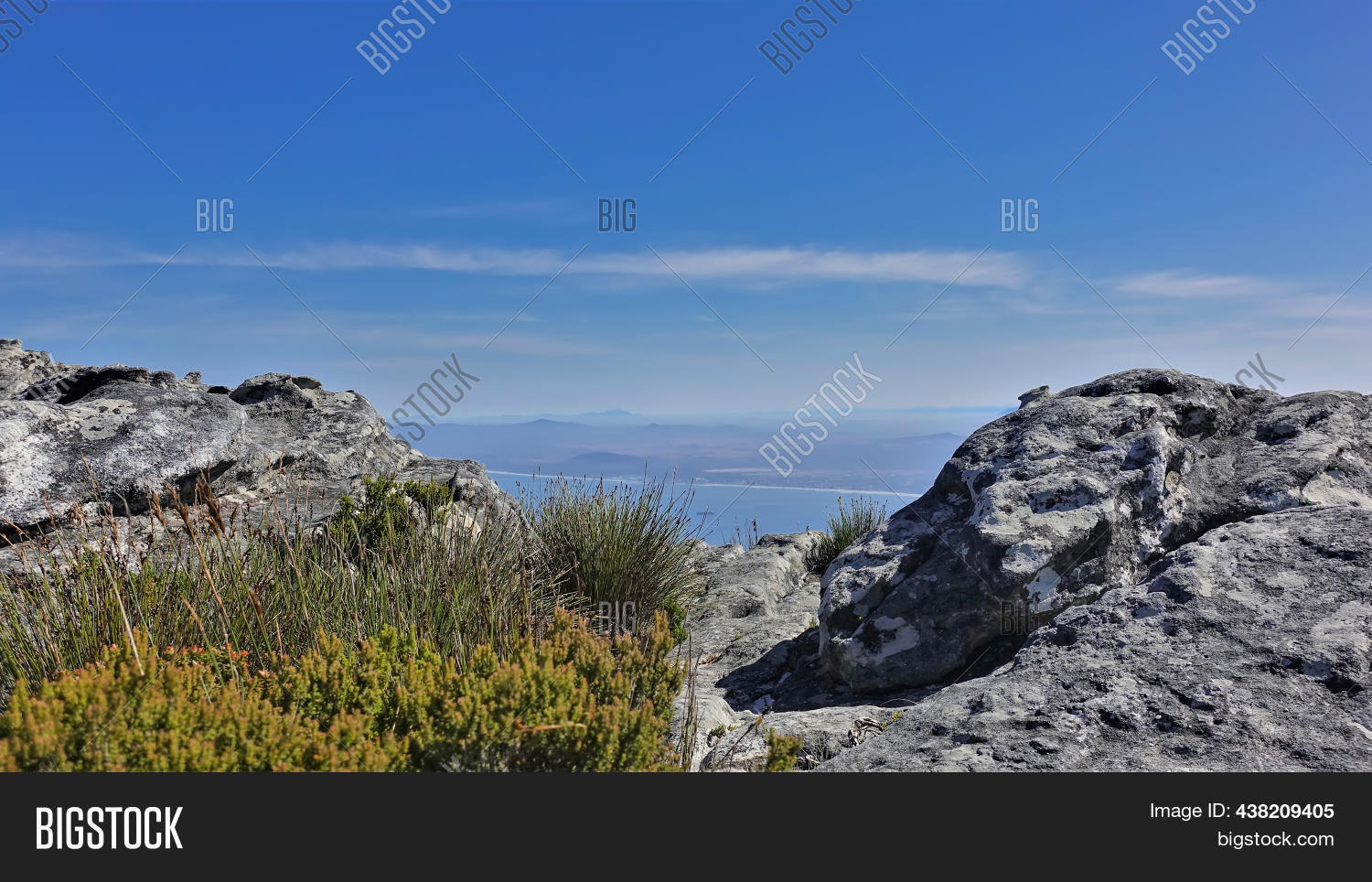 Top Table Mountain Image & Photo (Free Trial) | Bigstock