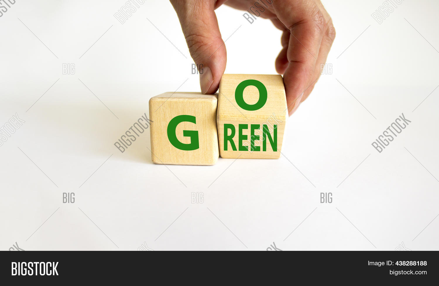 Ecology Go Green Image & Photo (Free Trial) | Bigstock