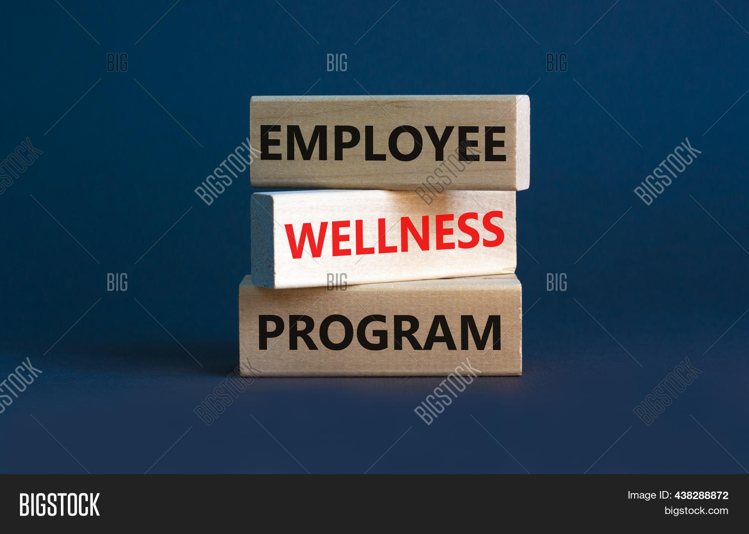 Employee Wellness Image & Photo (Free Trial) | Bigstock