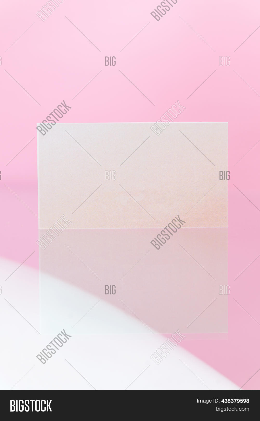 Light Pink Rectangle Image & Photo (Free Trial) | Bigstock