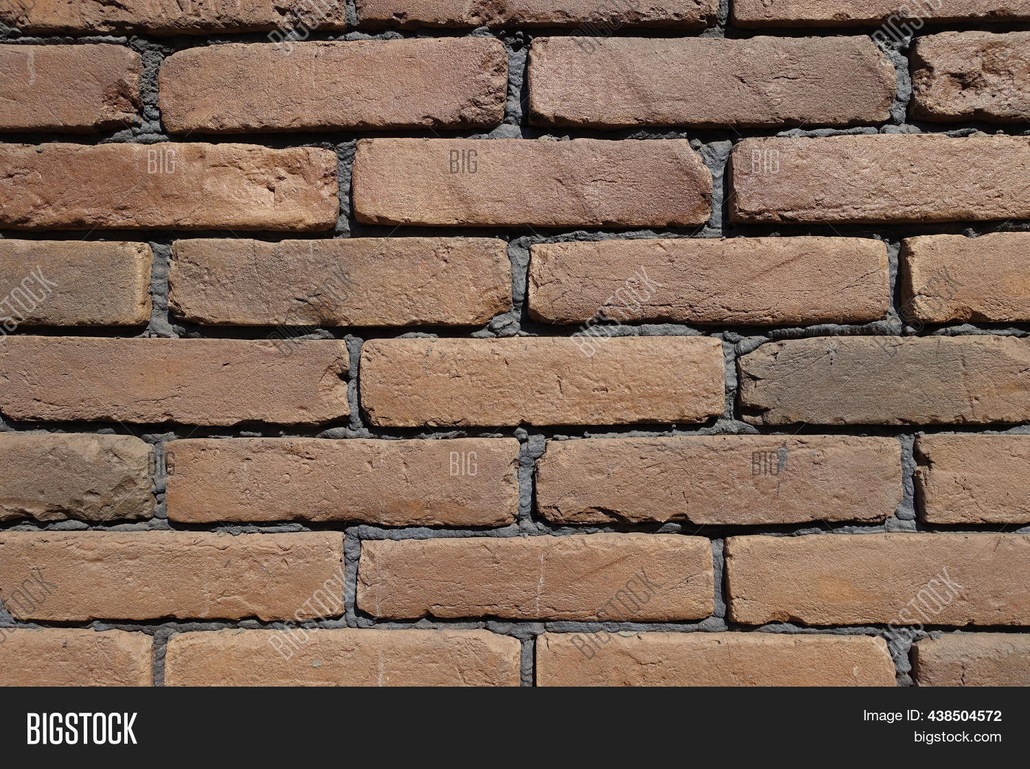 Front View Wall Made Image & Photo (Free Trial) | Bigstock