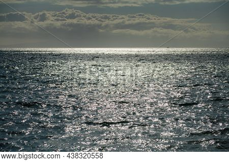 Calm Sea Water Surface Image & Photo (Free Trial) | Bigstock