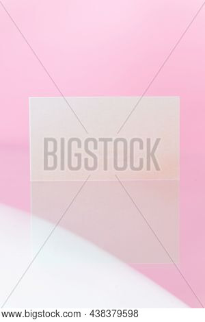 Light Pink Rectangle Image & Photo (Free Trial) | Bigstock
