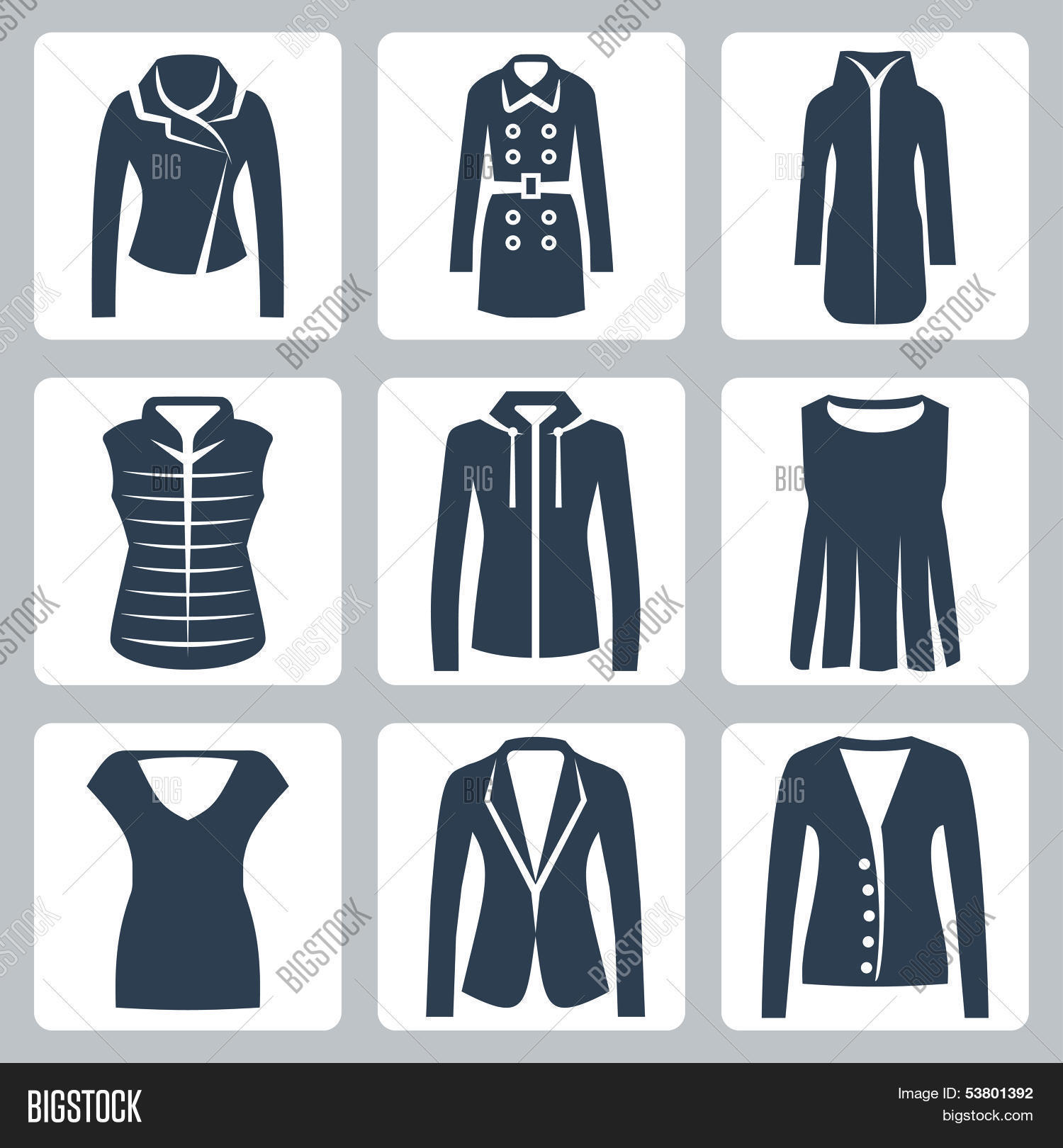 Vector Women's Vector & Photo (Free Trial) | Bigstock