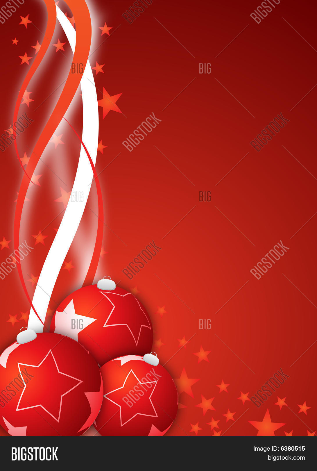 Christmas Flyer Image & Photo (Free Trial) | Bigstock