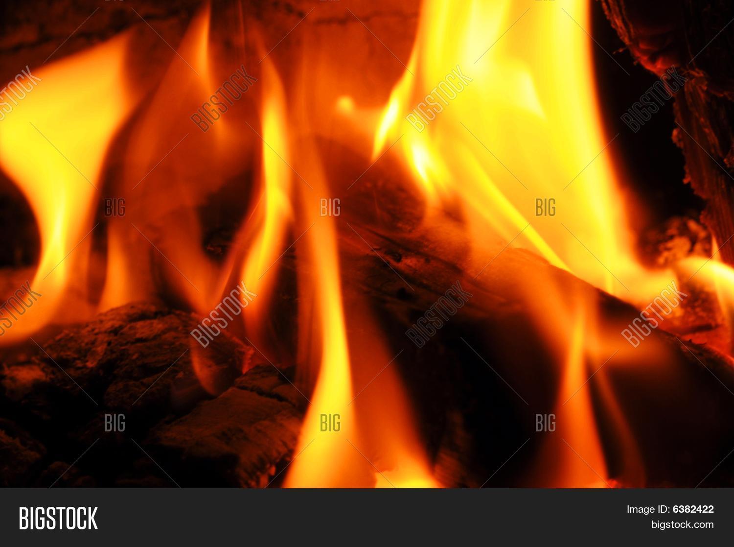 Fire Image & Photo (Free Trial) | Bigstock