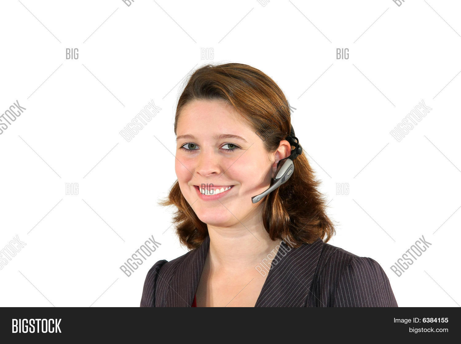 Smiling Beautiful Image & Photo (Free Trial) | Bigstock