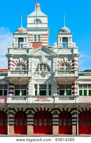 Vintage Retro Fire Image & Photo (Free Trial) | Bigstock