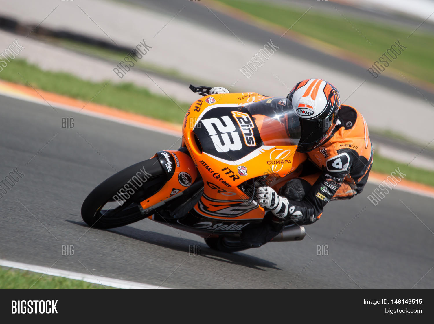 CHESTE, SPAIN - Image & Photo (Free Trial) | Bigstock